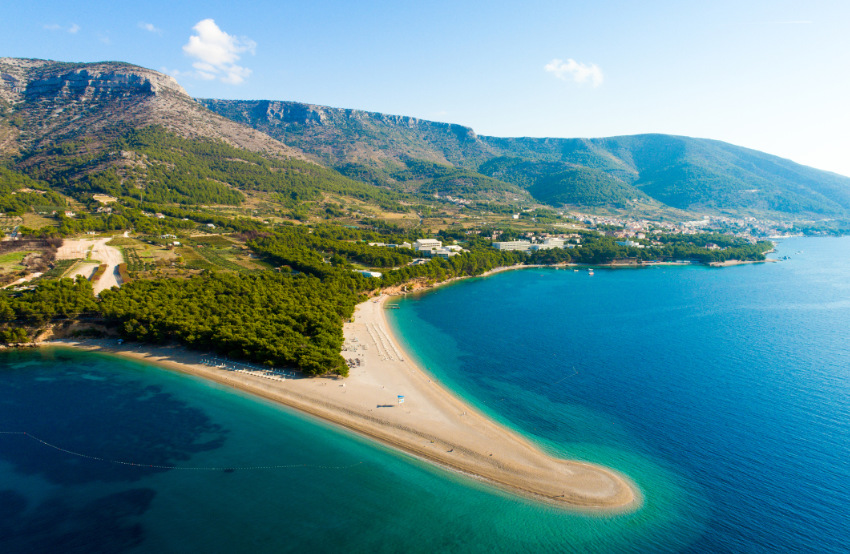Discover Croatia's Best Beaches and Coastal Towns - Hello Stylo