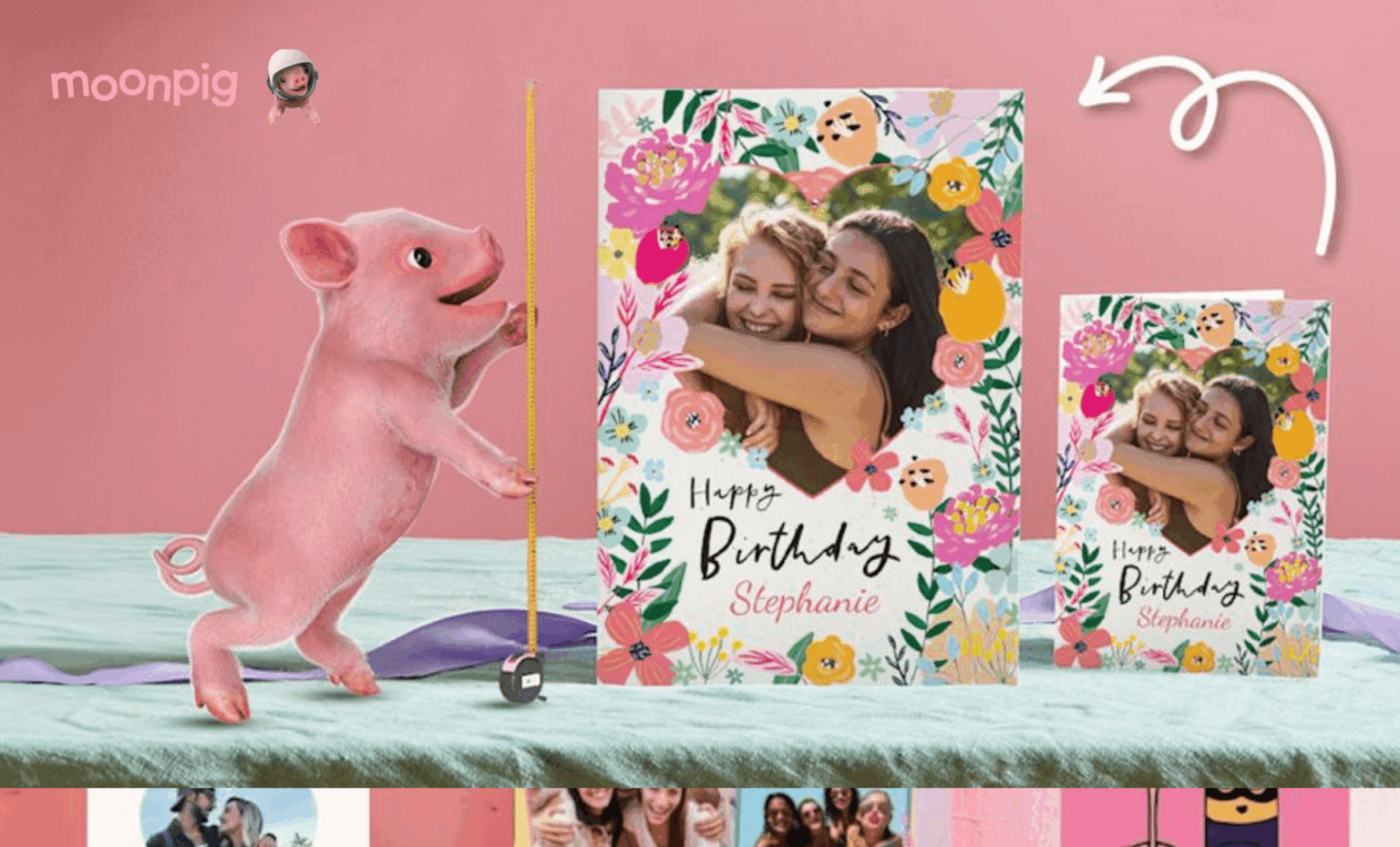 Shop Flowers, Plants, and Same-Day Gift Delivery Options at Moonpig ...