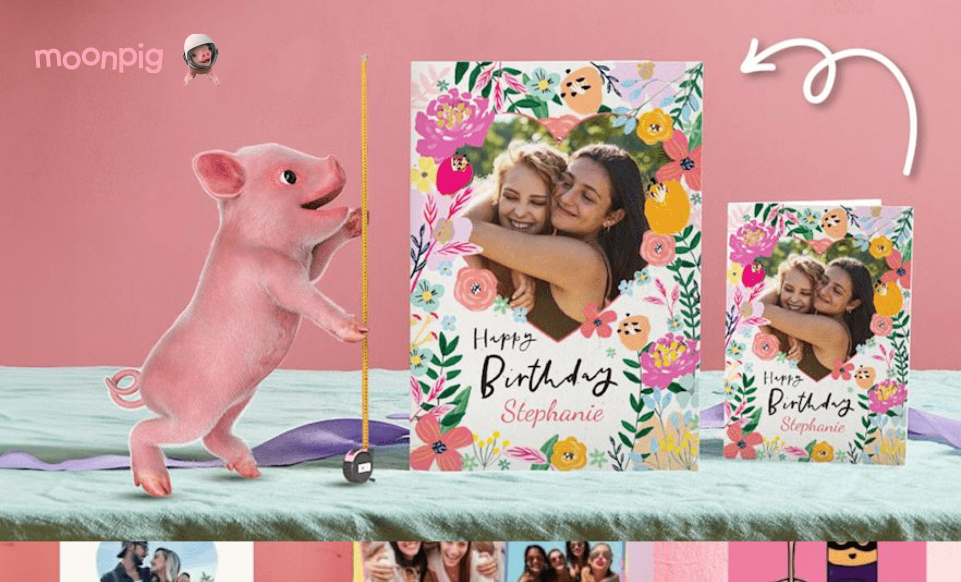 Shop Flowers, Plants, and Same-Day Gift Delivery Options at Moonpig ...